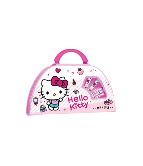 SET PICTURA HELLO KITTY - ding.ro